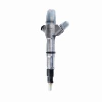 China High Quality Applicable to 6DF 4DF Diesel Engine Common Rail Fuel Injector 0445120081 FAWDE for sale