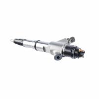 China High Quality Applicable to 6DF 4DF Diesel Engine Common Rail Fuel Injector 0445120081 FAWDE for sale