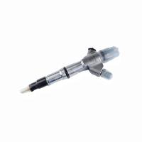 China High Quality Applicable to 6DF 4DF Diesel Engine Common Rail Fuel Injector 0445120081 FAWDE for sale