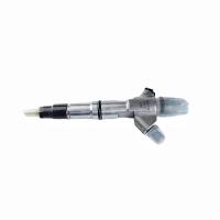 China High Quality Applicable to 6DF 4DF Diesel Engine Common Rail Fuel Injector 0445120081 FAWDE for sale