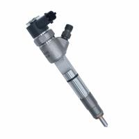 China High Quality 0445110692 Common Rail Truck Diesel Fuel Injector Inyector De Combustible Diesel Engine  for JAC Truck Parts for sale