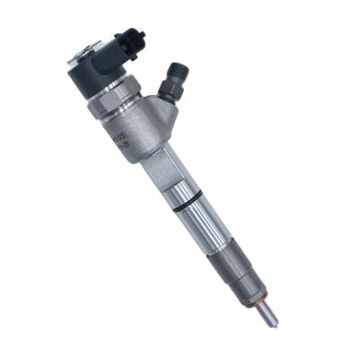 China High Quality 0445110692 Common Rail Truck Diesel Fuel Injector Inyector De Combustible Diesel Engine  for JAC Truck Parts for sale