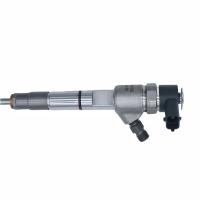 China High Quality 0445110692 Common Rail Truck Diesel Fuel Injector Inyector De Combustible Diesel Engine  for JAC Truck Parts for sale