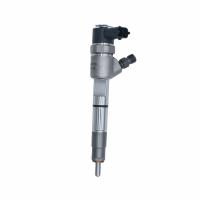 China High Quality 0445110692 Common Rail Truck Diesel Fuel Injector Inyector De Combustible Diesel Engine  for JAC Truck Parts for sale