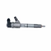 China High Quality 0445110692 Common Rail Truck Diesel Fuel Injector Inyector De Combustible Diesel Engine  for JAC Truck Parts for sale