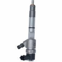 China High Quality 0445110692 Common Rail Truck Diesel Fuel Injector Inyector De Combustible Diesel Engine  for JAC Truck Parts for sale