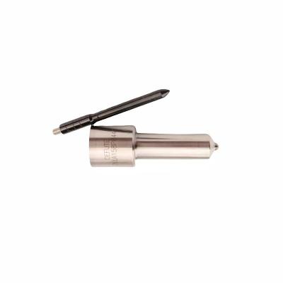 China High Performance Diesel Common Rail Injector Nozzle Dlla DLLA158P844 Factory Price New Condition for Injector 093400-8440 for sale