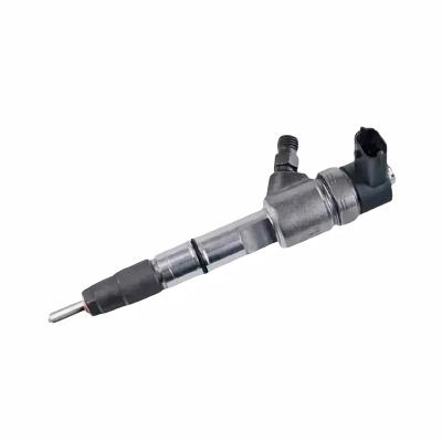China Xichai 4DW Diesel Engine Fuel Injector 0445110541 Spare Parts for Excavator and Mining Truck Fuel Pump & Parts for sale