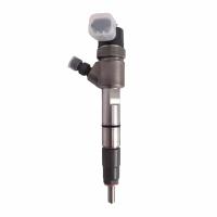 China Xichai 4DW Diesel Engine Fuel Injector 0445110541 Spare Parts for Excavator and Mining Truck Fuel Pump & Parts for sale
