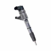 China Xichai 4DW Diesel Engine Fuel Injector 0445110541 Spare Parts for Excavator and Mining Truck Fuel Pump & Parts for sale