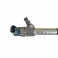 China Xichai 4DW Diesel Engine Fuel Injector 0445110541 Spare Parts for Excavator and Mining Truck Fuel Pump & Parts for sale