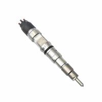 China Diesel Common Rail Injector 0445120218 0445 120 218 0 445 120 218 for European Trucks for sale