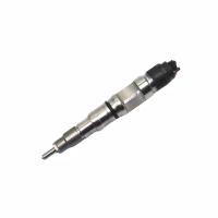 China Diesel Common Rail Injector 0445120218 0445 120 218 0 445 120 218 for European Trucks for sale