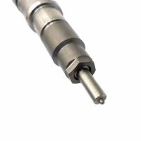 China Diesel Common Rail Injector 0445120218 0445 120 218 0 445 120 218 for European Trucks for sale