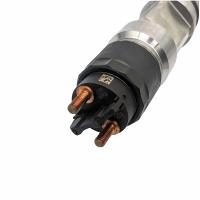 China Diesel Common Rail Injector 0445120218 0445 120 218 0 445 120 218 for European Trucks for sale