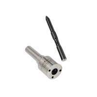 China High-Performance Diesel Fuel Injector 0445120123 for Enhanced Engine Efficiency Truck Parts for sale