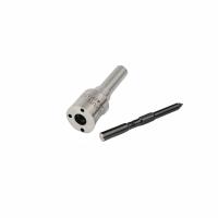 China High-Performance Diesel Fuel Injector 0445120123 for Enhanced Engine Efficiency Truck Parts for sale