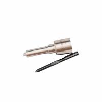 China High-Performance Diesel Fuel Injector 0445120123 for Enhanced Engine Efficiency Truck Parts for sale