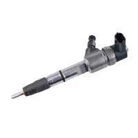 China Foton Isf2.8 5258744 Engine Parts Common Rail Fuel Injector 0445110376 High Efficiency Fuel Pump & Parts for sale