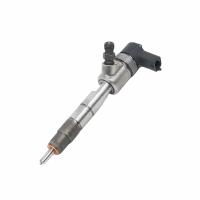 China Foton Isf2.8 5258744 Engine Parts Common Rail Fuel Injector 0445110376 High Efficiency Fuel Pump & Parts for sale
