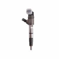 China Foton Isf2.8 5258744 Engine Parts Common Rail Fuel Injector 0445110376 High Efficiency Fuel Pump & Parts for sale