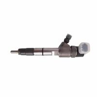 China Foton Isf2.8 5258744 Engine Parts Common Rail Fuel Injector 0445110376 High Efficiency Fuel Pump & Parts for sale