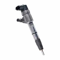 China Foton Isf2.8 5258744 Engine Parts Common Rail Fuel Injector 0445110376 High Efficiency Fuel Pump & Parts for sale