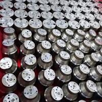 China Factory Price  Fuel Injector Part Actuator Control Solenoid Valves 7135588 7135-588 7135-752 for Vollvo Injector for sale