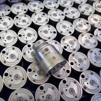 China Factory Price  Fuel Injector Part Actuator Control Solenoid Valves 7135588 7135-588 7135-752 for Vollvo Injector for sale