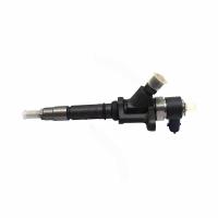 China 4M50 Common Rail Fuel Injectors 0445120048 Engine Parts for Trucks Essential Fuel Pump & Parts for sale