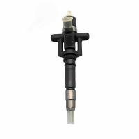 China 4M50 Common Rail Fuel Injectors 0445120048 Engine Parts for Trucks Essential Fuel Pump & Parts for sale