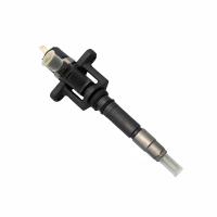 China 4M50 Common Rail Fuel Injectors 0445120048 Engine Parts for Trucks Essential Fuel Pump & Parts for sale