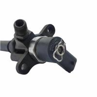 China 4M50 Common Rail Fuel Injectors 0445120048 Engine Parts for Trucks Essential Fuel Pump & Parts for sale
