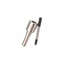 China High Quality Diesel Engine Common Rail Nozzle Dlla145p1655 for Injector 0445120086 0445120388 Engine System Truck Parts for sale