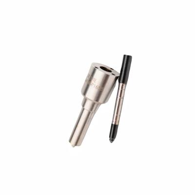 China High Quality Diesel Engine Common Rail Nozzle Dlla145p1655 for Injector 0445120086 0445120388 Engine System Truck Parts for sale