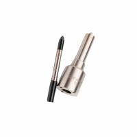 China High Quality Diesel Engine Common Rail Nozzle Dlla145p1655 for Injector 0445120086 0445120388 Engine System Truck Parts for sale