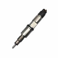 China Diesel Engine Fuel Injector 0445120387 Fuel Injector Assembly D5010224028 With Dlla146p2459 for Dongfeng for sale