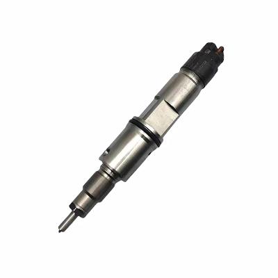 China Diesel Engine Fuel Injector 0445120387 Fuel Injector Assembly D5010224028 With Dlla146p2459 for Dongfeng for sale