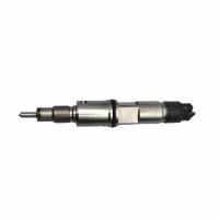 China Diesel Engine Fuel Injector 0445120387 Fuel Injector Assembly D5010224028 With Dlla146p2459 for Dongfeng for sale