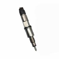 China Diesel Engine Fuel Injector 0445120387 Fuel Injector Assembly D5010224028 With Dlla146p2459 for Dongfeng for sale