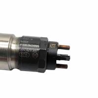 China Diesel Engine Fuel Injector 0445120387 Fuel Injector Assembly D5010224028 With Dlla146p2459 for Dongfeng for sale