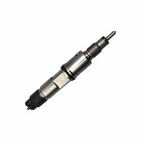 China Diesel Engine Fuel Injector 0445120387 Fuel Injector Assembly D5010224028 With Dlla146p2459 for Dongfeng for sale