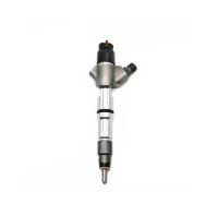 China Competitive Price Common Rail Injector Diesel Fuel Injector 0445120170 for Weichai Wp10 612600080618 Truck Parts for sale