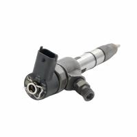 China Competitive Price Common Rail Injector Diesel Fuel Injector 0445120170 for Weichai Wp10 612600080618 Truck Parts for sale