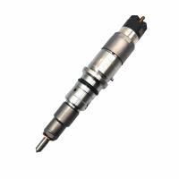 China Hot Sale  Common Rail Diesel Fuel Injector  0445120231 for Engine Parts for sale