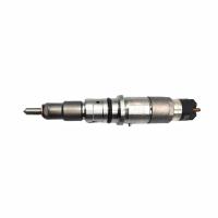 China Hot Sale  Common Rail Diesel Fuel Injector  0445120231 for Engine Parts for sale
