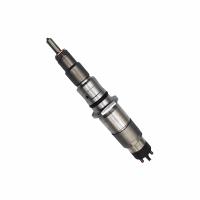 China Hot Sale  Common Rail Diesel Fuel Injector  0445120231 for Engine Parts for sale
