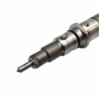 China Hot Sale  Common Rail Diesel Fuel Injector  0445120231 for Engine Parts for sale