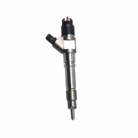 China ISF 3.8 Common Rail Fuel Injector 0445120361 Engine Truck Parts High Efficiency Minging Truck Fuel Pump & Parts for sale