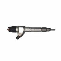 China ISF 3.8 Common Rail Fuel Injector 0445120361 Engine Truck Parts High Efficiency Minging Truck Fuel Pump & Parts for sale